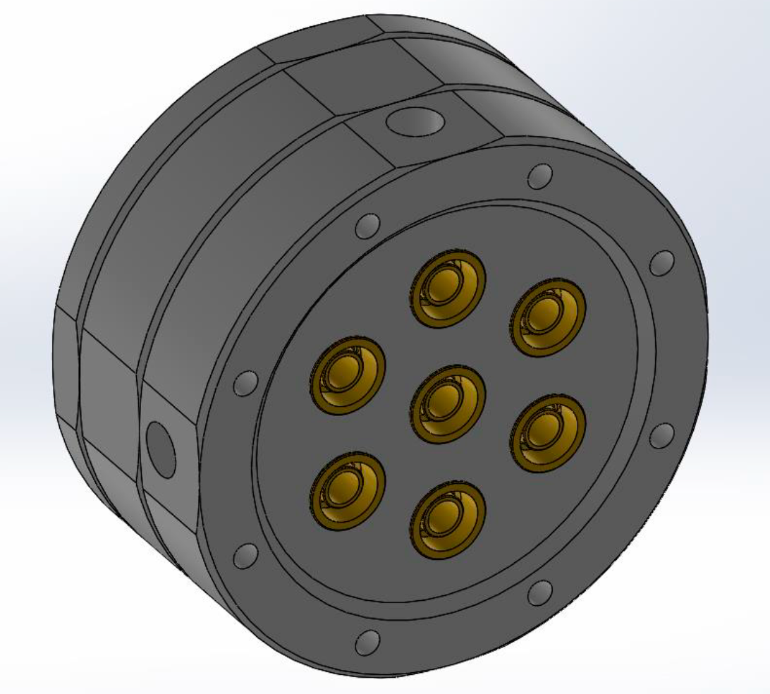1st swirler data – Copenhagen Suborbitals