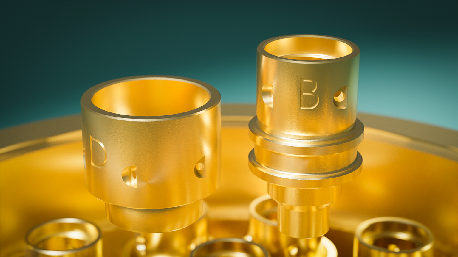 Spica Engine – Copenhagen Suborbitals