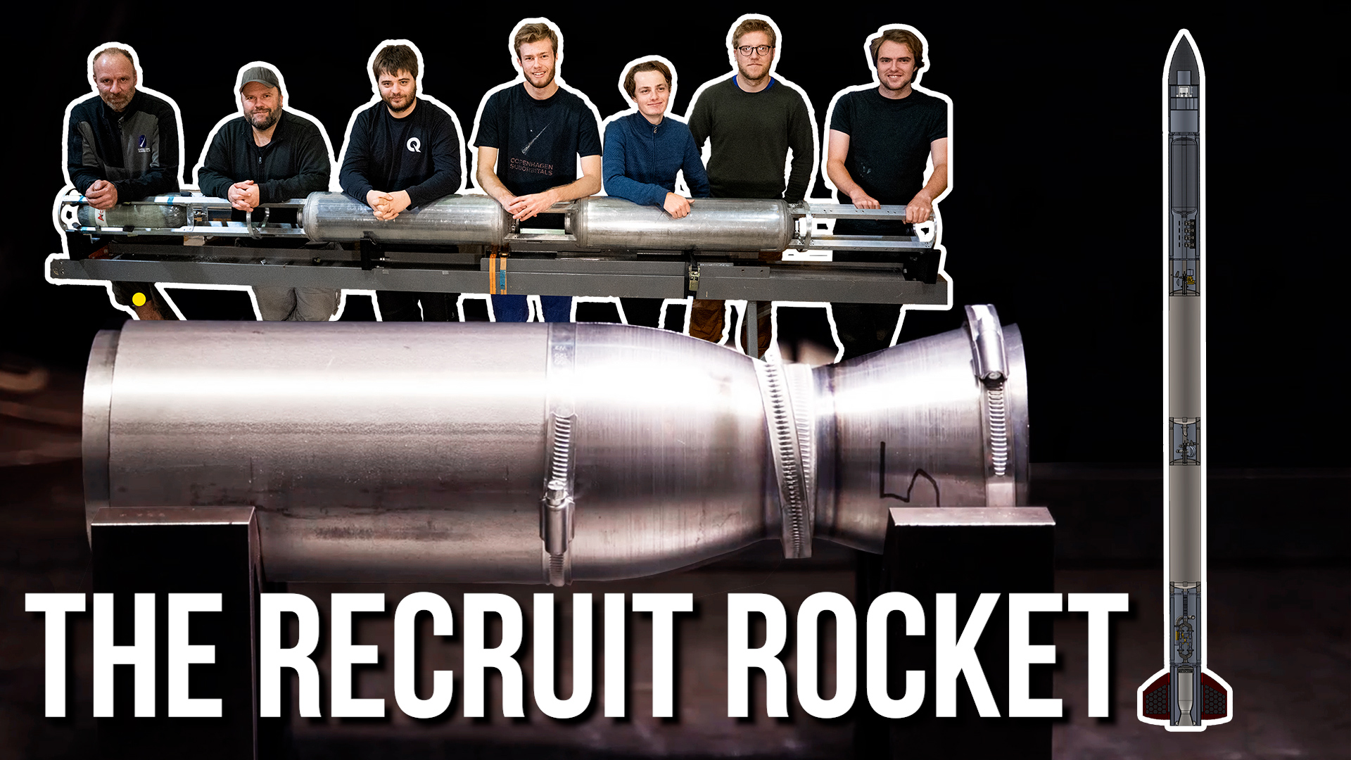 Copenhagen Suborbitals