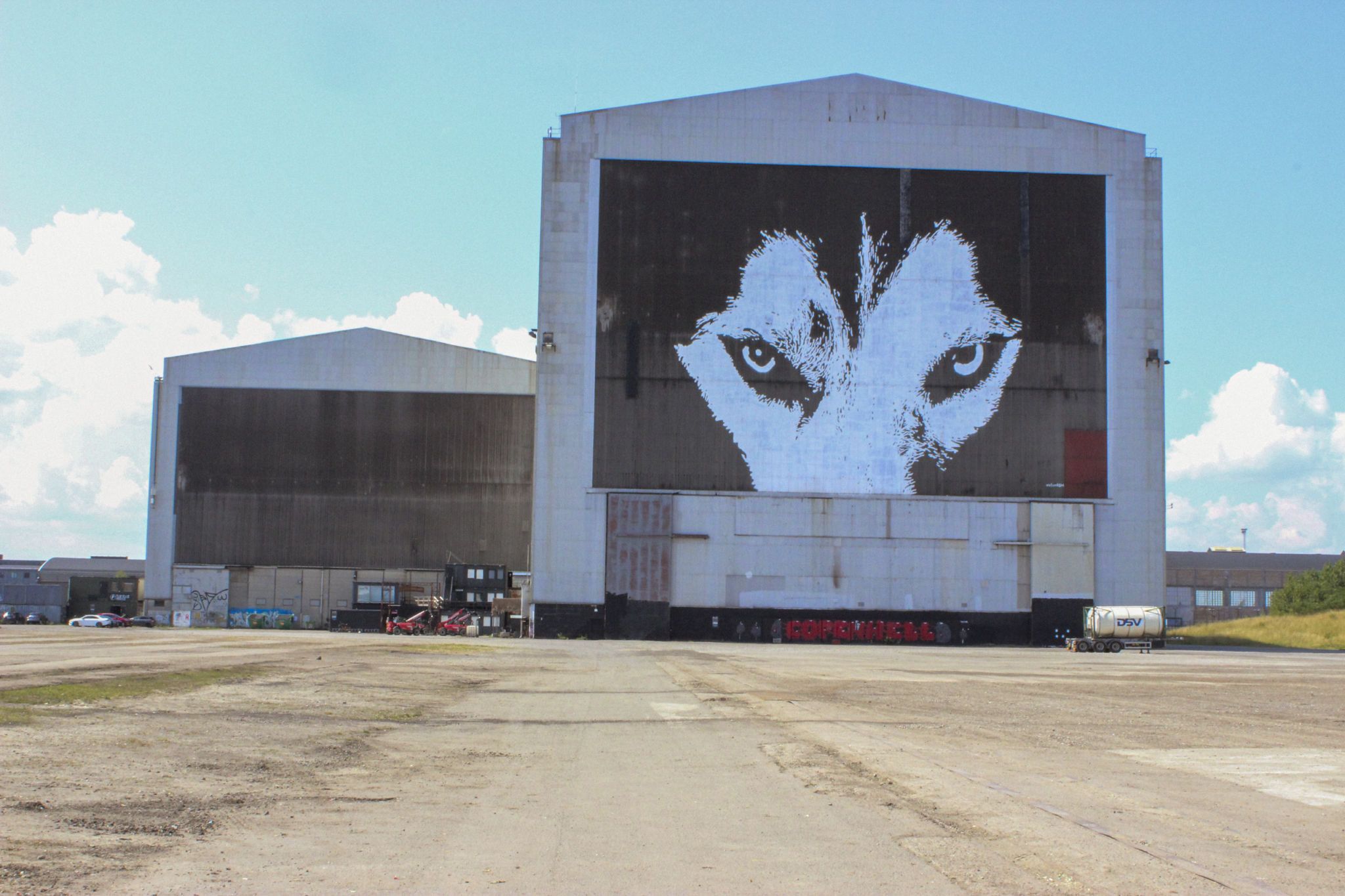 Rocket science returns to Refshaleøen – Copenhagen Suborbitals to test ...